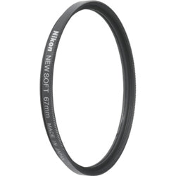 Nikon 67SN [67mm New Soft Focus Filter] – Asunite Store Japan