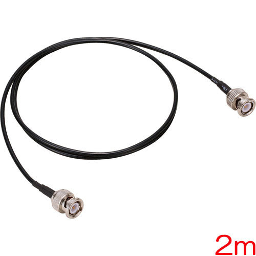 CONTEC BNC-B200 [BNC cable 2m] – Asunite Store Japan