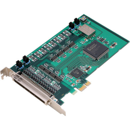 CONTEC DIO-3232B-PE [PCI-E compatible digital input / output board (bu ...
