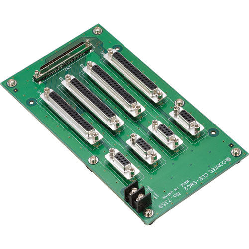 CONTEC CCB-SMC2 [SMC series conversion terminal] – Asunite Store Japan
