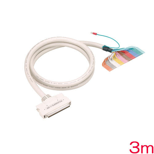 CONTEC PCA96PS-3P [One end 96 pin handf pitch connector (3m)] – Asunite ...