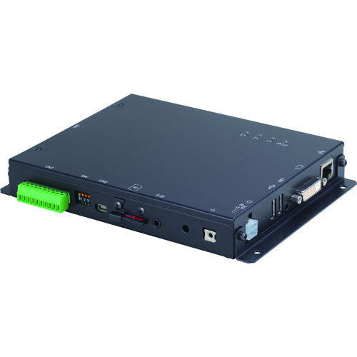 CONTEC MC-310B-DC355 [Industrial multi-controller] – Asunite Store Japan