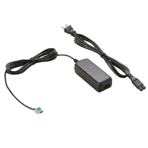 CONTEC POA201-10-2 [AC adapter (12VDC, 1A) ROHS command, CE compatible ...