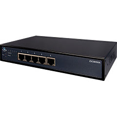 HYTEC INTER 141-EW-012 [Industrial Ethernet Switch EX38041A-Q0B ...