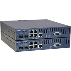 HYTEC INTER ML700 121-AC-028 [Industrial ADSL2+/VDSL2 Modem ML748-O ...