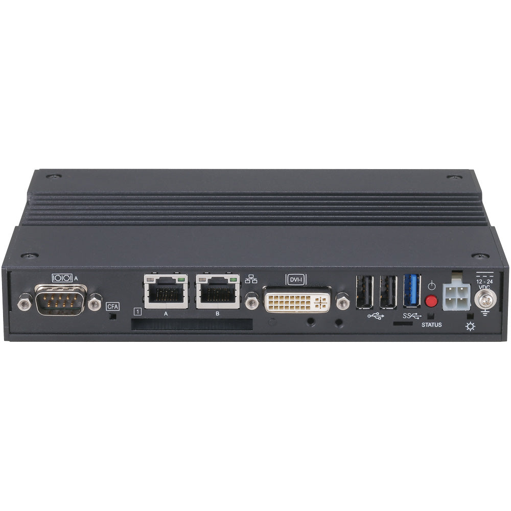 CONTEC BX-220D-DC700000 [Box Computer BX-220 Series OS / Storage ...