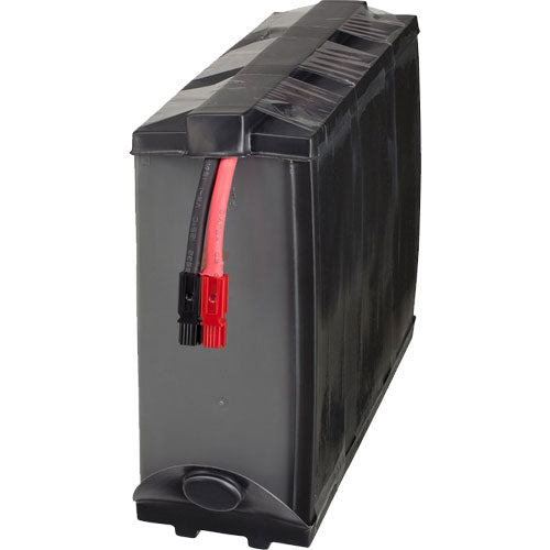 OMRON POWLI BAB100T [replacement battery pack (for BA75T/BA100T ...