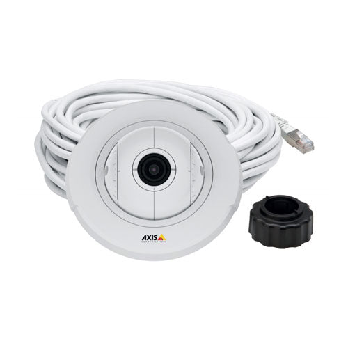 Axis 0798-001 [AXIS F4005 Dome Sensor Unit] – Asunite Store Japan