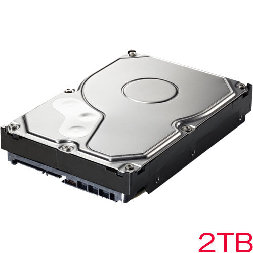 Buffalo OP-HD2.0BN [HDD 2TB for LinkStation exchange] – Asunite Store Japan