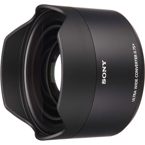 Sony (SONY) SEL075UWC [FE 28mm F2 dedicated Ultra Wide Converter ...