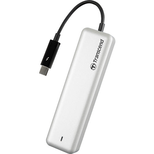 Transend TS960GJDM855 [960GB JETDRIVE 855 Thunderbolt NVME PCIE GEN3X4 ...