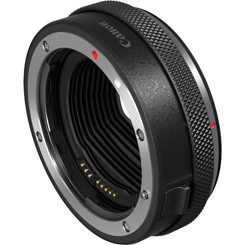 Canon Control Ring Mount Adapter CR-EF-EOSR – Asunite Store Japan