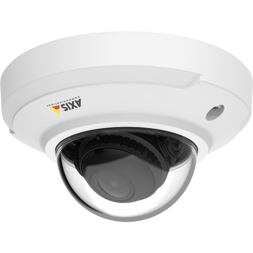 Axis 0805-005 [AXIS M3045-WV Fixed Dome Network Camera] – Asunite Store ...