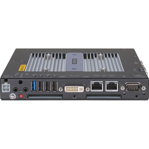 CONTEC Box Computer BX956 BX-956SD-DC881724 [Box Computer 8GB Win10 (J ...