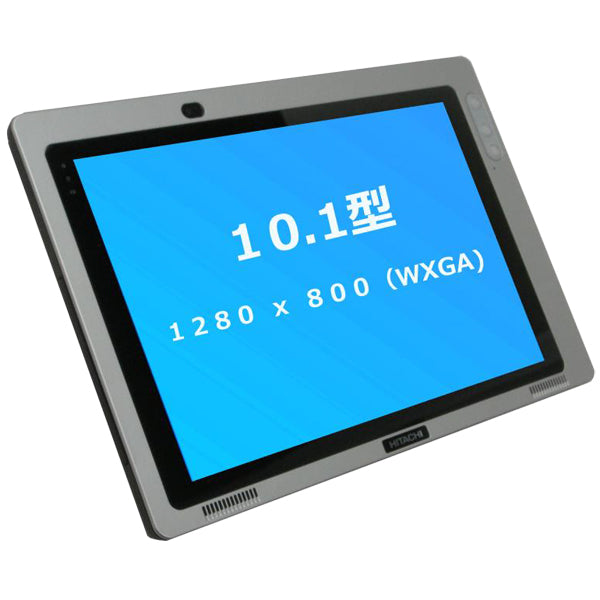 Hitachi KE Systems TS1-S324NM00BL-L0000 [Commercial Tablet TS1 Series ...