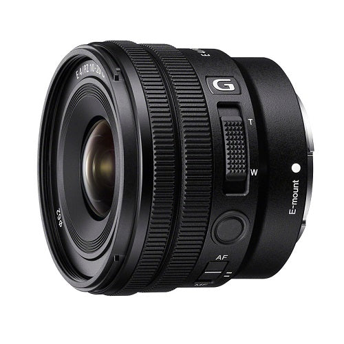 Sony (SONY) Digital SLR camera α E mount SELP1020G [E PZ 10-20mm F4 G ...