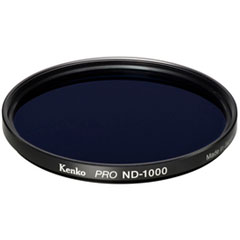 Kenko Camera/Video Filter 72S Pro-ND1000 [372494] – Asunite Store Japan