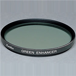 Kenko Kenko Filter 72mm Green Enhancer [037275] – Asunite Store Japan