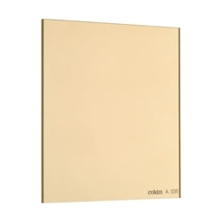 Kenko 170 × 130mm square full color filter warm 81D X035 [201035 ...