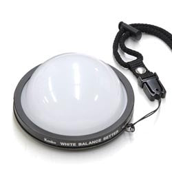 Kenko 083388 [White Balance Setter BOX type 62mm] – Asunite Store Japan