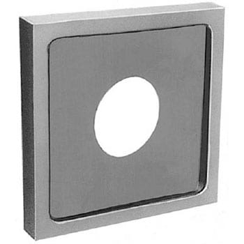 Right Angle Standard Block 300X300X45mm TRUSCO 838-1004 – Asunite Store ...