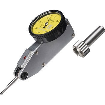 TEST INDICATOR (TEKO TYPE DIAL GAUGE) TI Mitsutoyo 513-464-10H ...