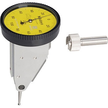 TEST INDICATOR (TEKO TYPE DIAL GAUGE) TI Mitsutoyo 513-455-10H ...