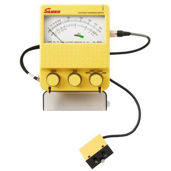 Electromagnetic film thick meterPro-W – Asunite Store Japan